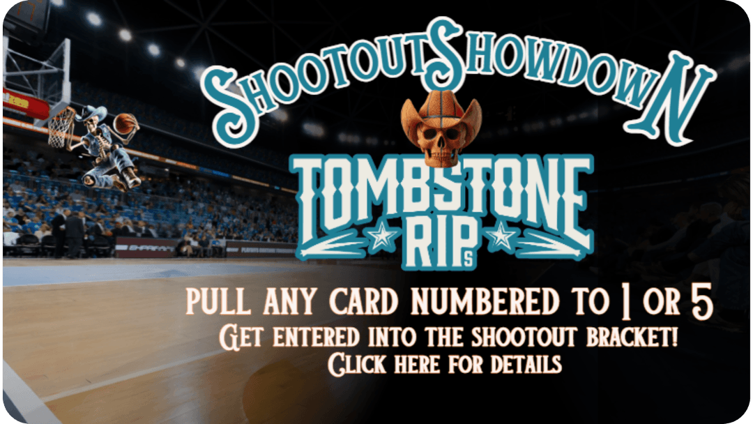 Tombstone Collectibles